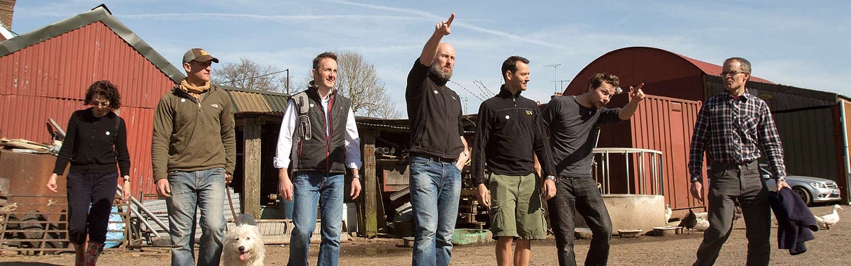 Why Balcombe’s solar farm will be good for wildlife, farming and local ...