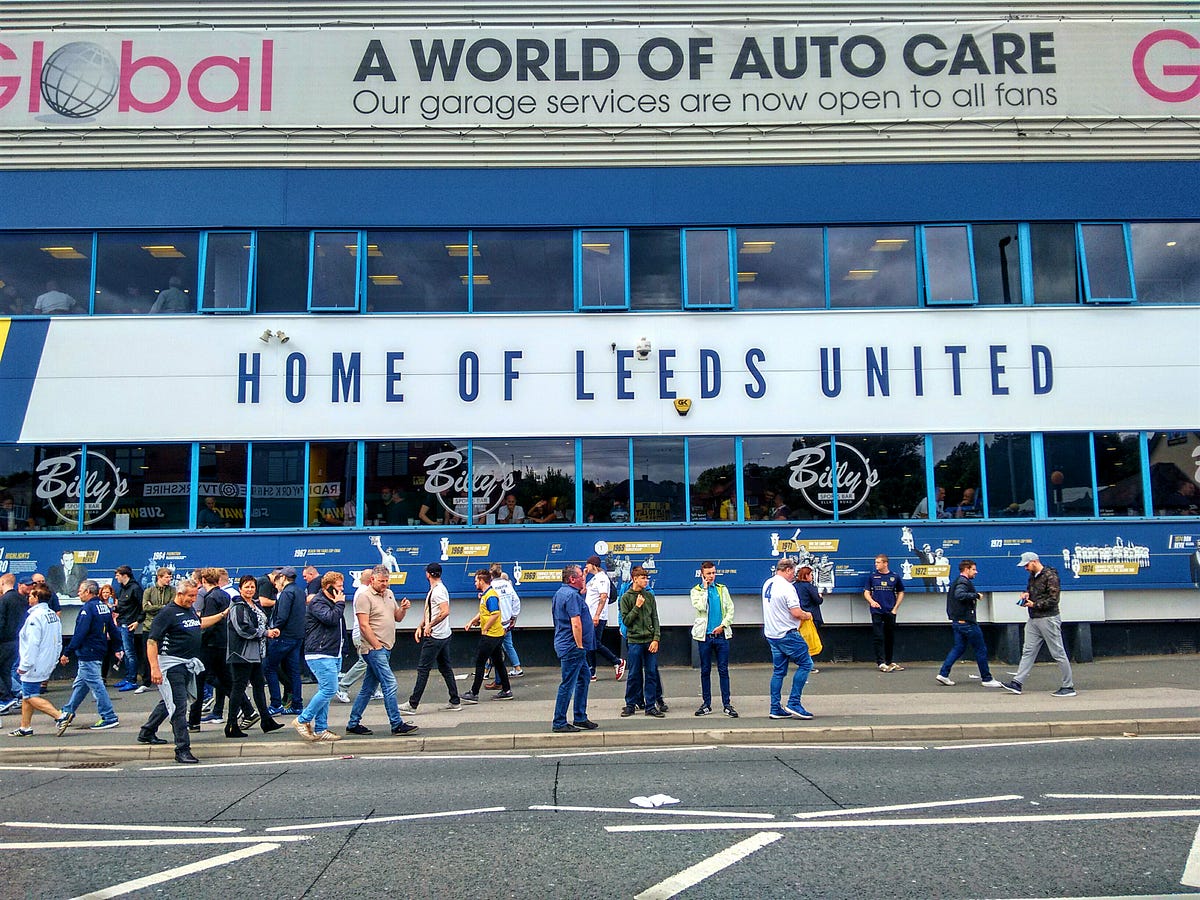Leeds United vs. Ipswich Town preview: Table-topping Leeds take on the ...