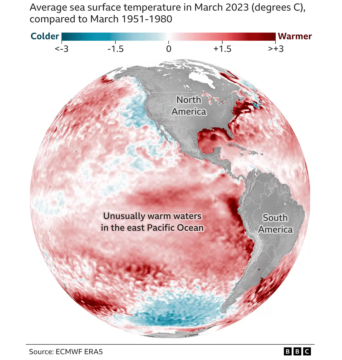 Apocalyptic Rise in Sea Surface Temperatures Leaves Scientists ...