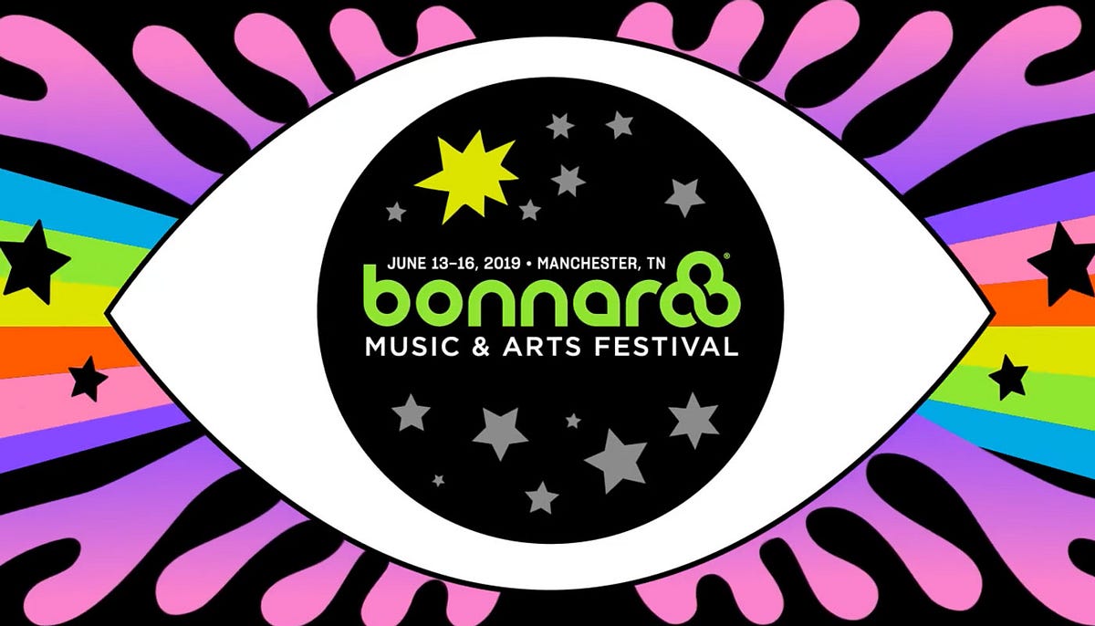 Bonnaroo Music & Arts Festival 2019 LiveStream | by Plaxsbgs | Medium