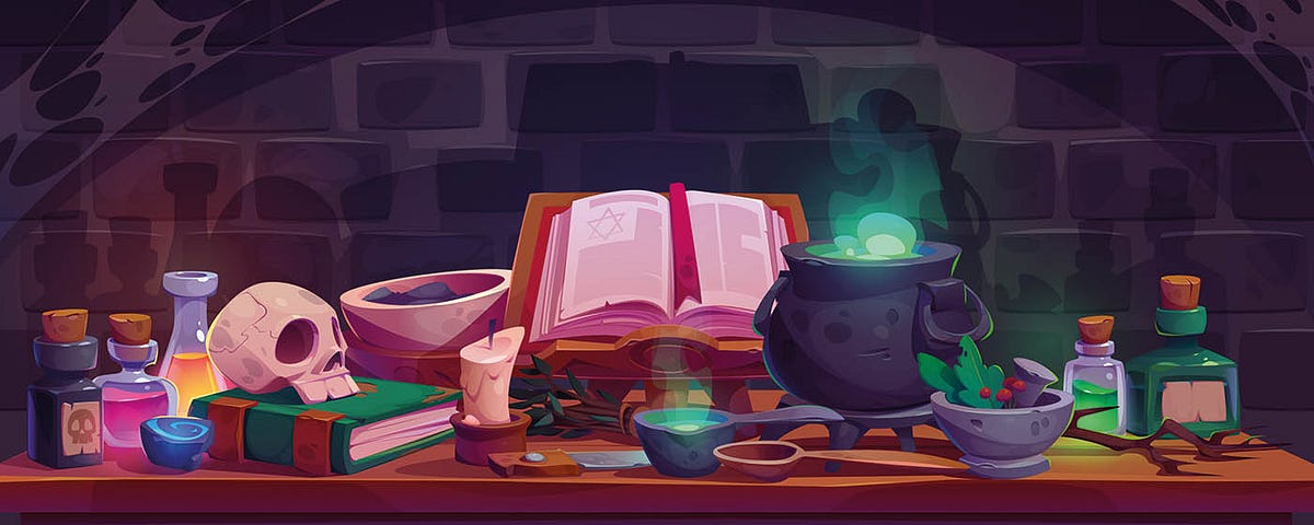 Fungus Bitterbrew’s Guide to Tabletop Gaming Etiquette | by Fungus ...