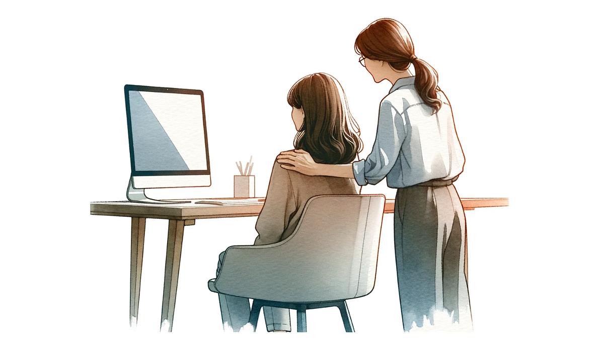 Our profitable company offered a leave package | by Nora Sterling ...