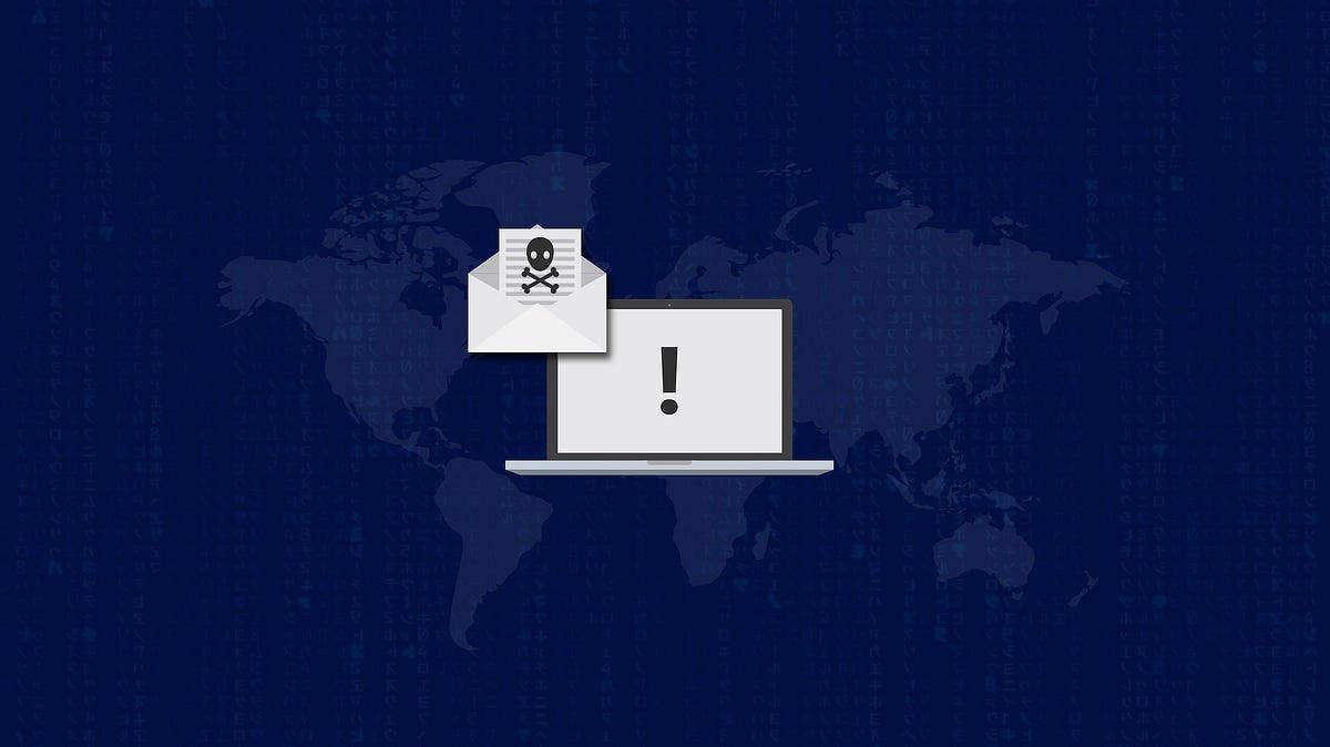 SDP and SWG: Alternative Security Solutions to Fast-Advancing Next-Gen Cyberthreats | by Joseph ...