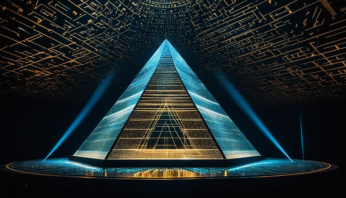 Prepare to be Mind-Blown! Project Blue Beam and the Astonishing Future ...