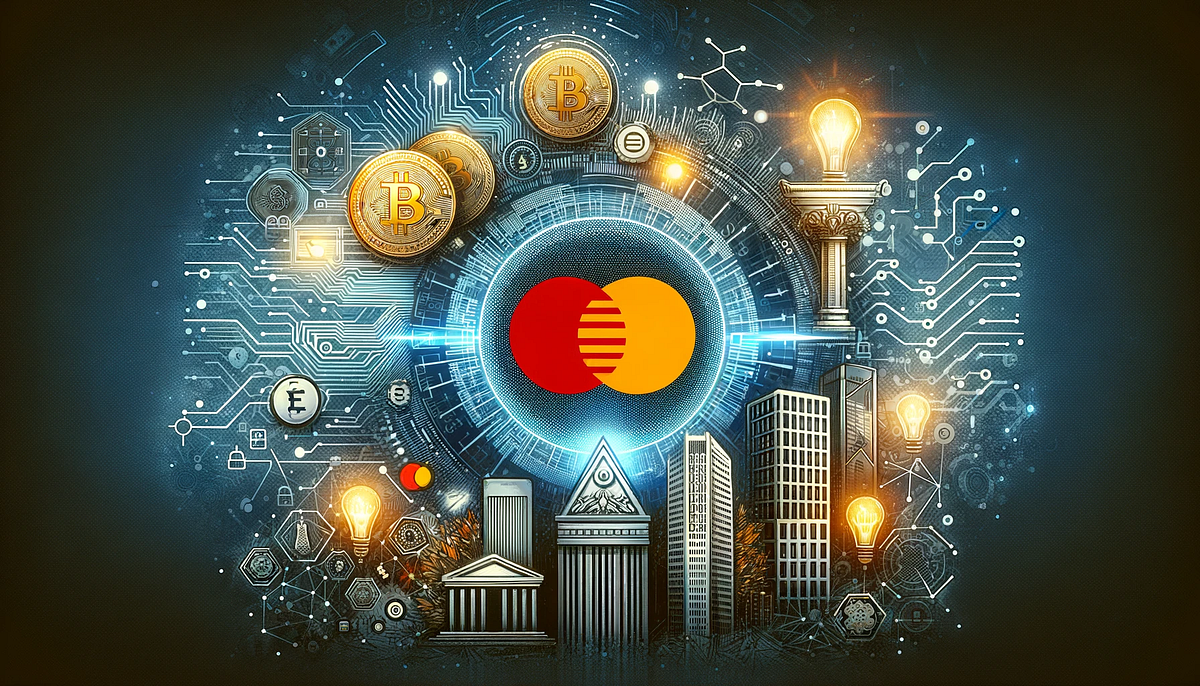 Fideum Triumphs in Mastercard’s Lighthouse FINITIV Program, Bridging ...