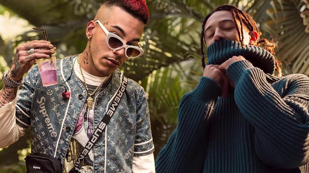 Exploring Milan’s Upcoming Rap Industry | by Ginevra Tudisco | Feb ...