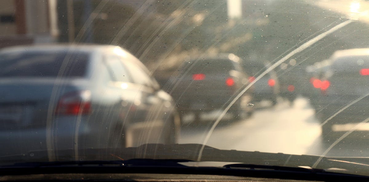 Making things clear in a world of constant disruption. | by Mike ...