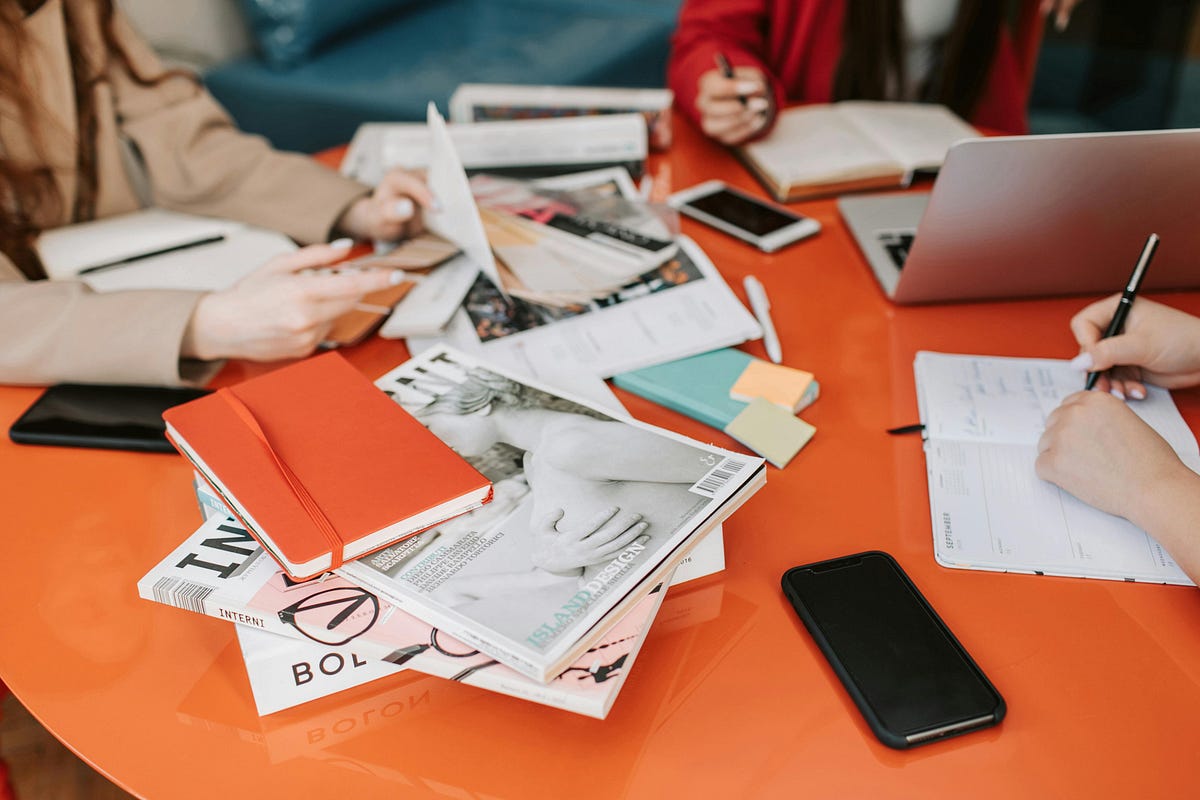 Creativity vs. Constraints: How Limitations Lead to Better Design | by ...