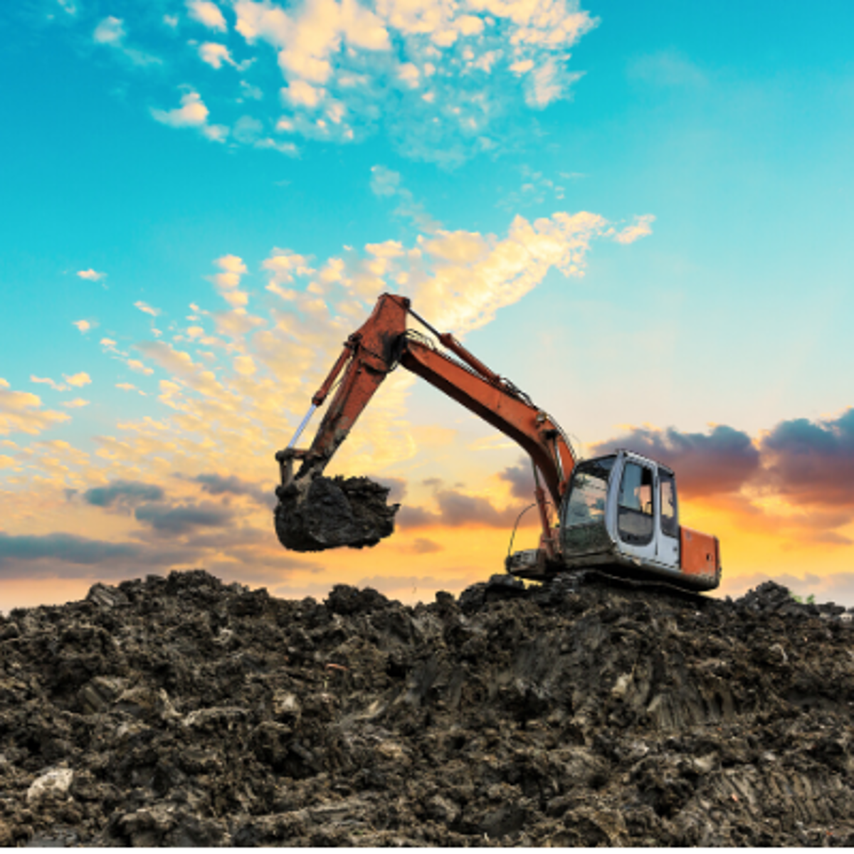 What You Need to Know About Excavation Contractors | by PR Plumbing ...