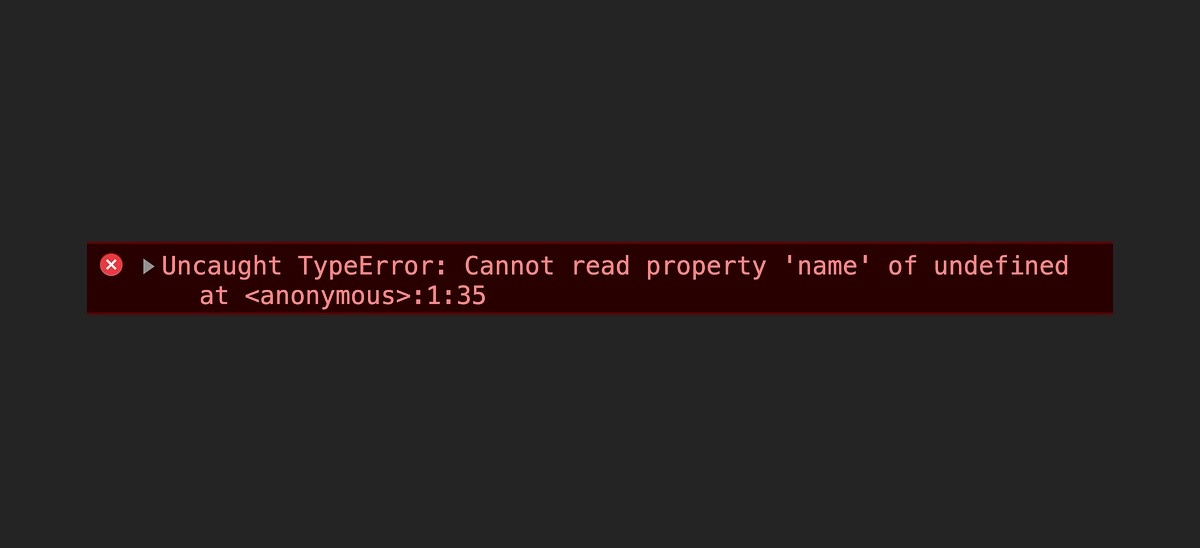 JavaScript 中的 void 和 undefined. 還記得之前用 Node.js 寫 API Server… | by Eason Lin | Eason’s murmuring ...