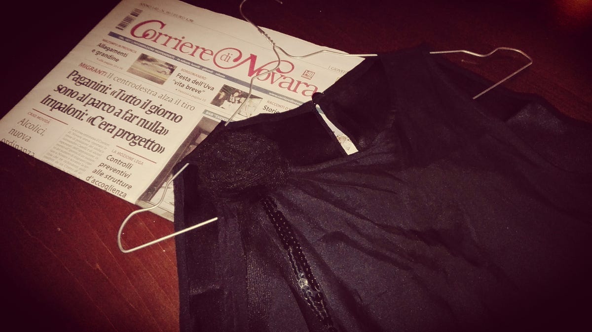 Bozzetti di Novara, scampoli e storie di donne | by Giulia Rognoni | Medium