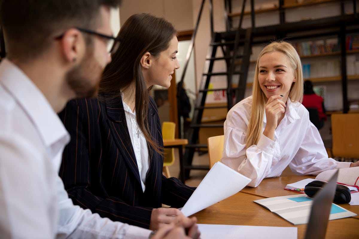 The Power of Positive Criticism: How to Deliver Constructive Feedback ...