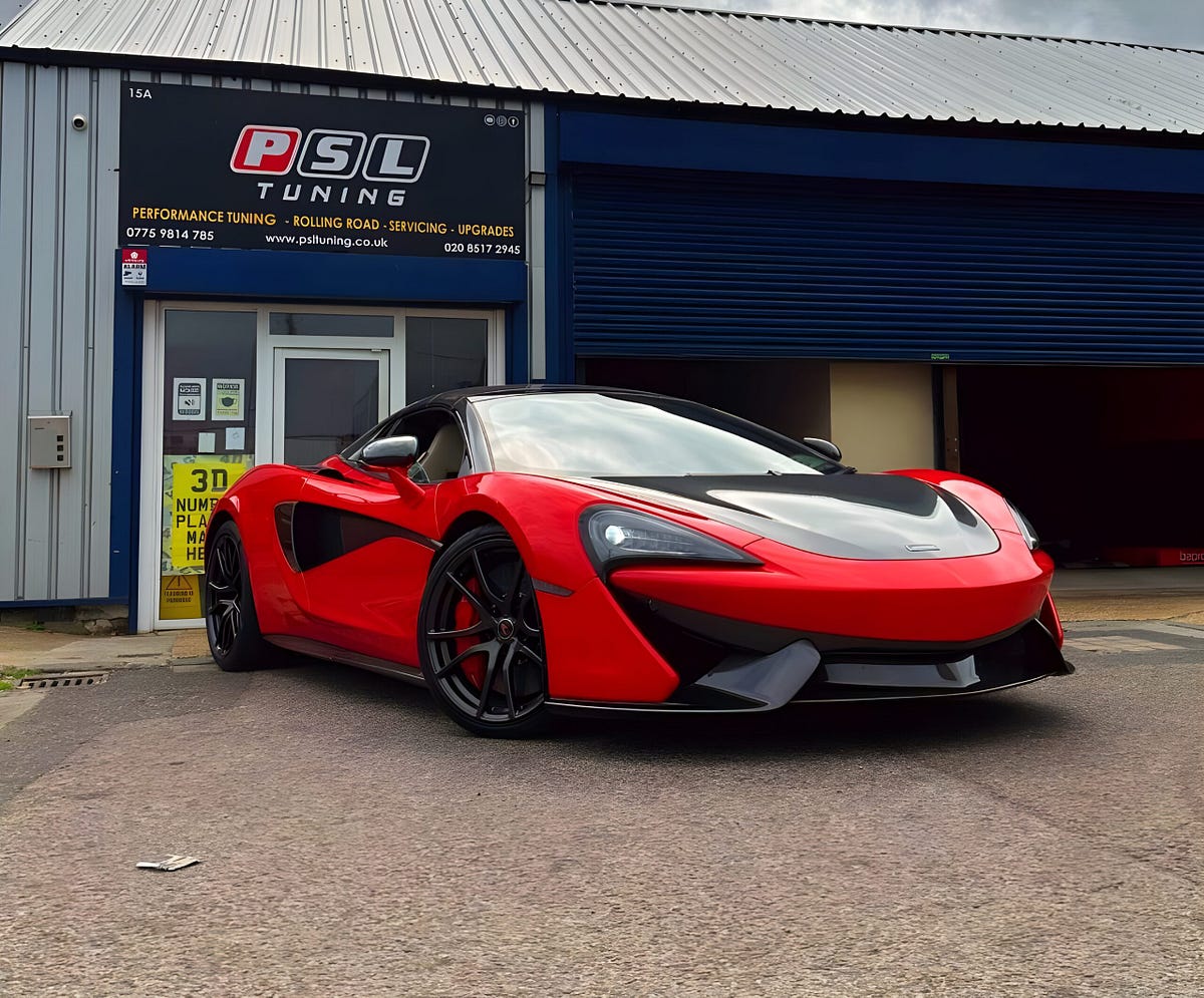 Tune My Car | Auto Tunings | Car Tuning London — PSL Tuning | by Harry ...