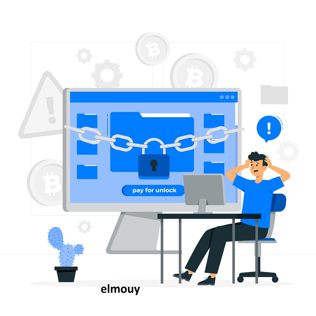 Postmortem: Web Stack Outage Incident | by Elmoutaouakkal youssef | Medium