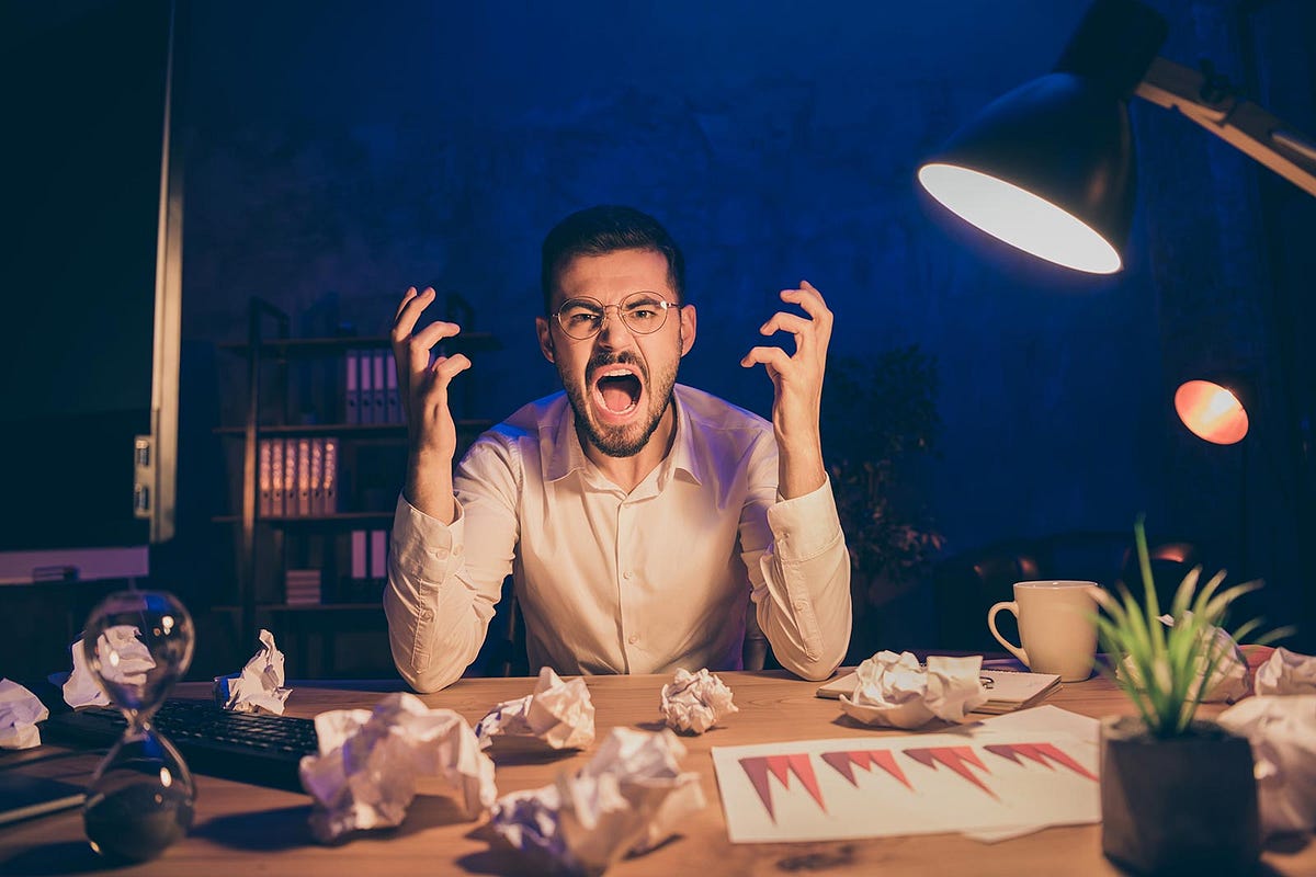 Reality Check: Nothing Takes Five Minutes | by Pamela Hazelton | The ...