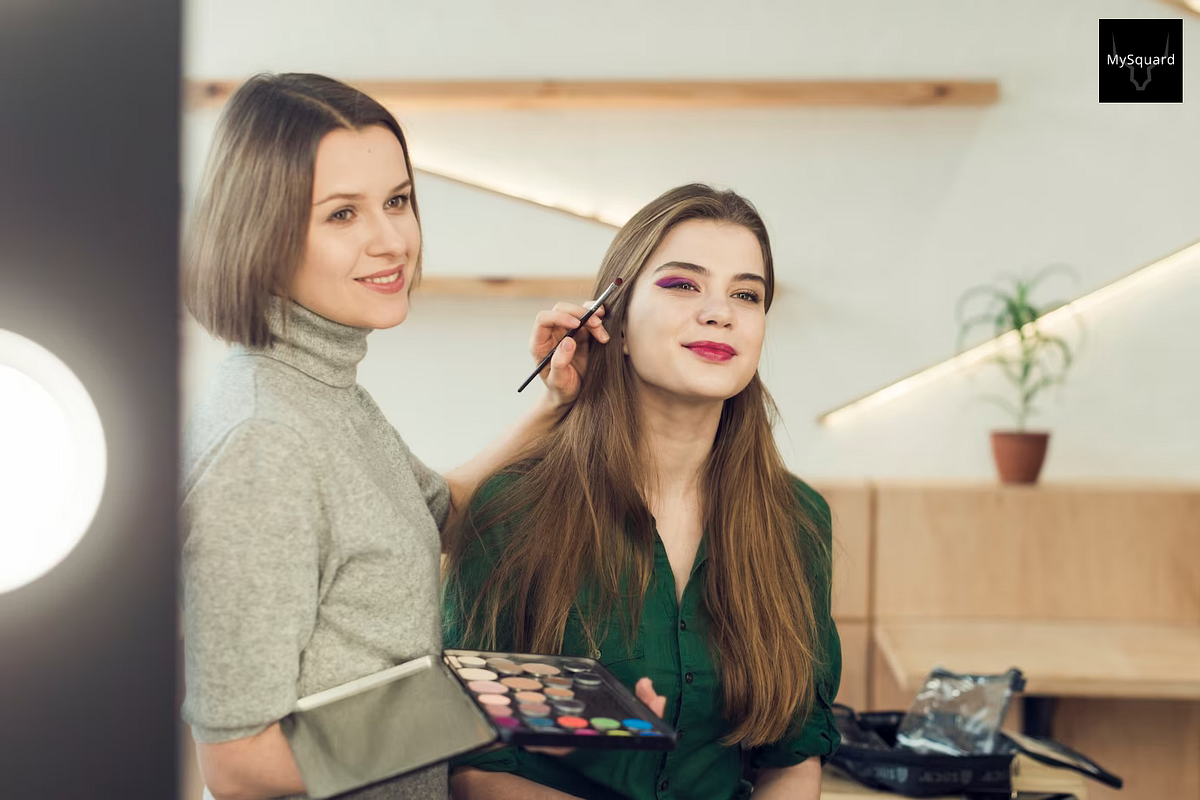 5 Reasons Why On-Demand Beauty Services Are Taking the Industry by ...
