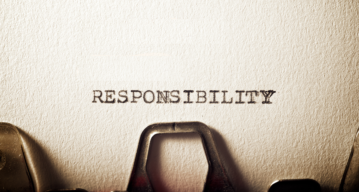 MAGADoodle Dandy & the Duplicitous Denial of Responsibility | by John ...