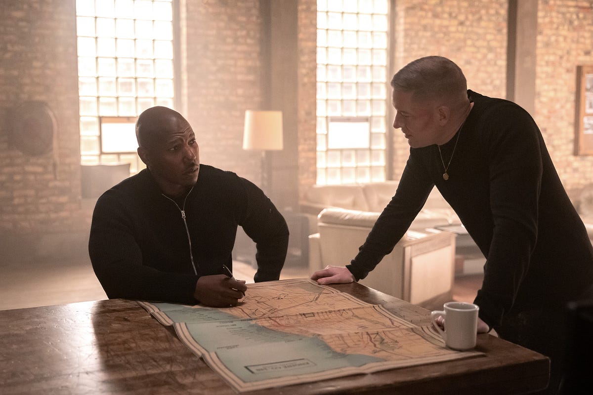 ‘Power Book IV: Force’ Season 1 Finale ‘Family Business’ | by Bianca ...