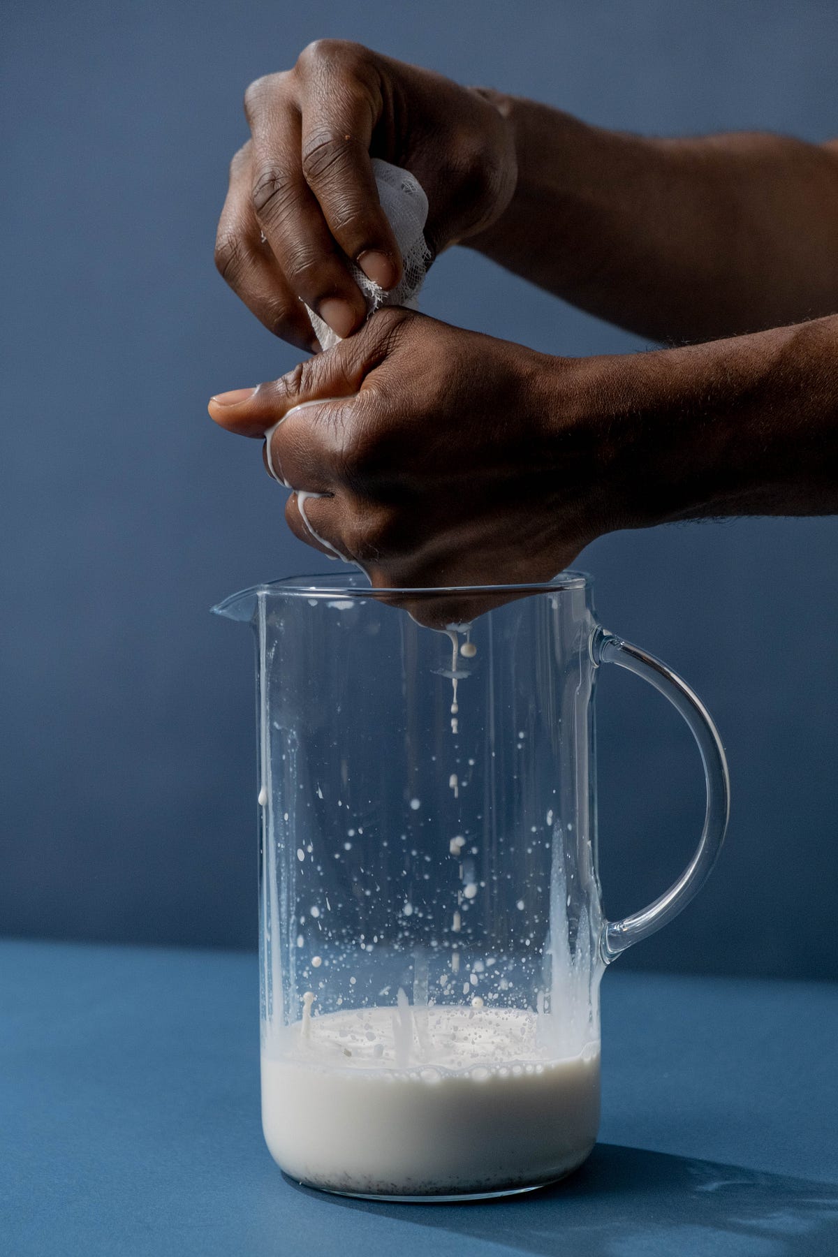 Plant-Based Milk Alternatives. Exploring the different kinds of… | by ...