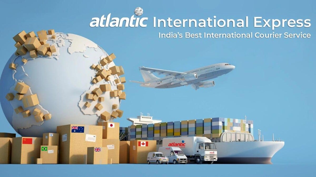 Seamless Shipment Management from Pickup to Delivery: Harnessing the ...