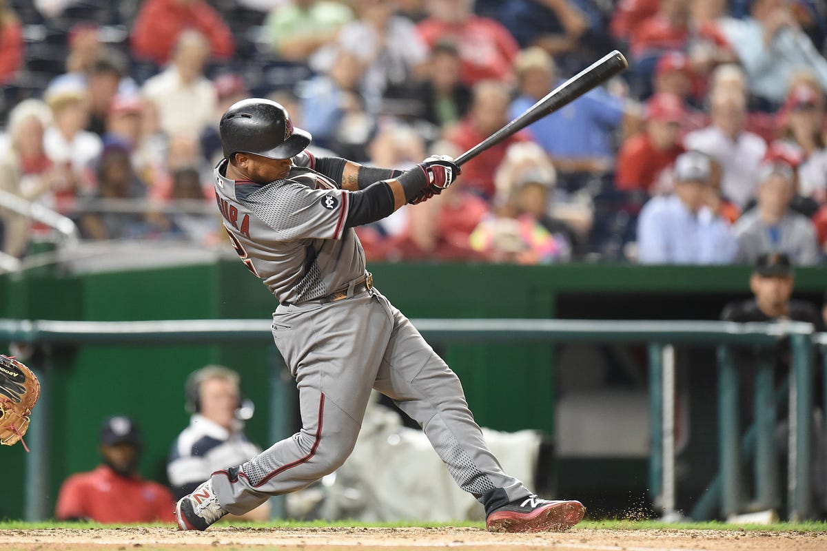Mariners Complete 5-Player Trade with Arizona | by Mariners PR | From ...