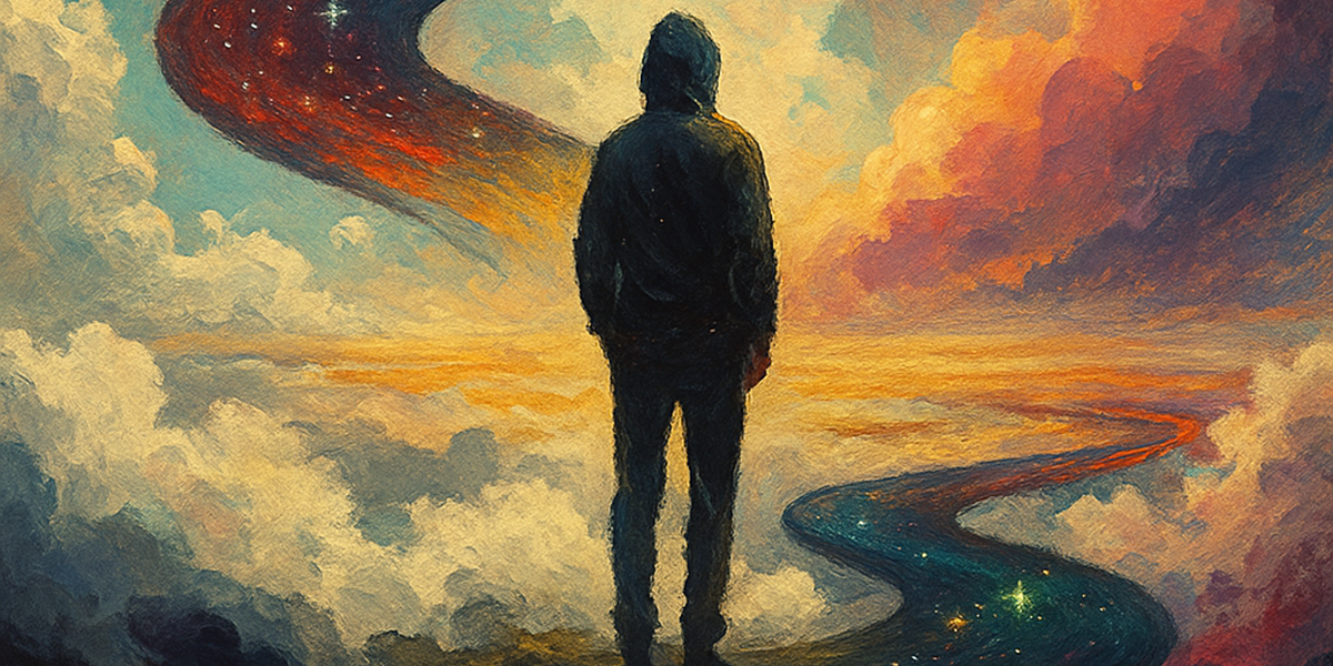 Rethinking Purpose: Why You Don’t Need to Find ‘The One Thing’ | by ...