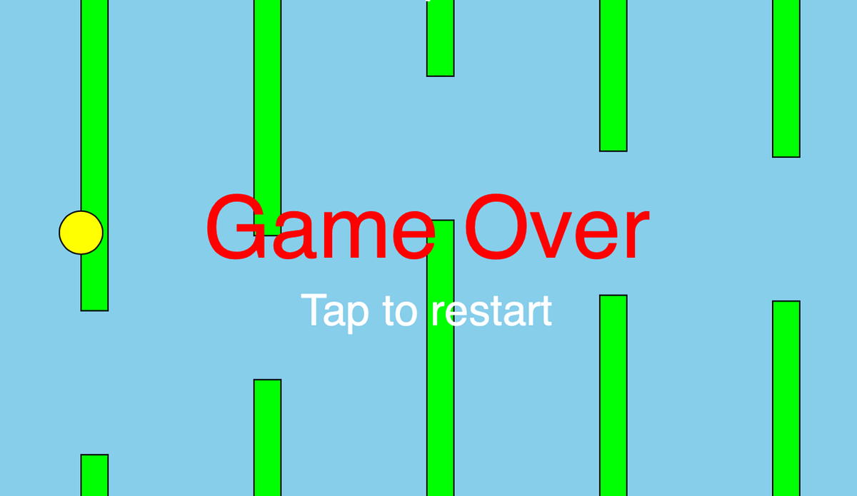 Watch A.I. Build the Game of Flappy Bird with NO-CODE And Just Natural ...