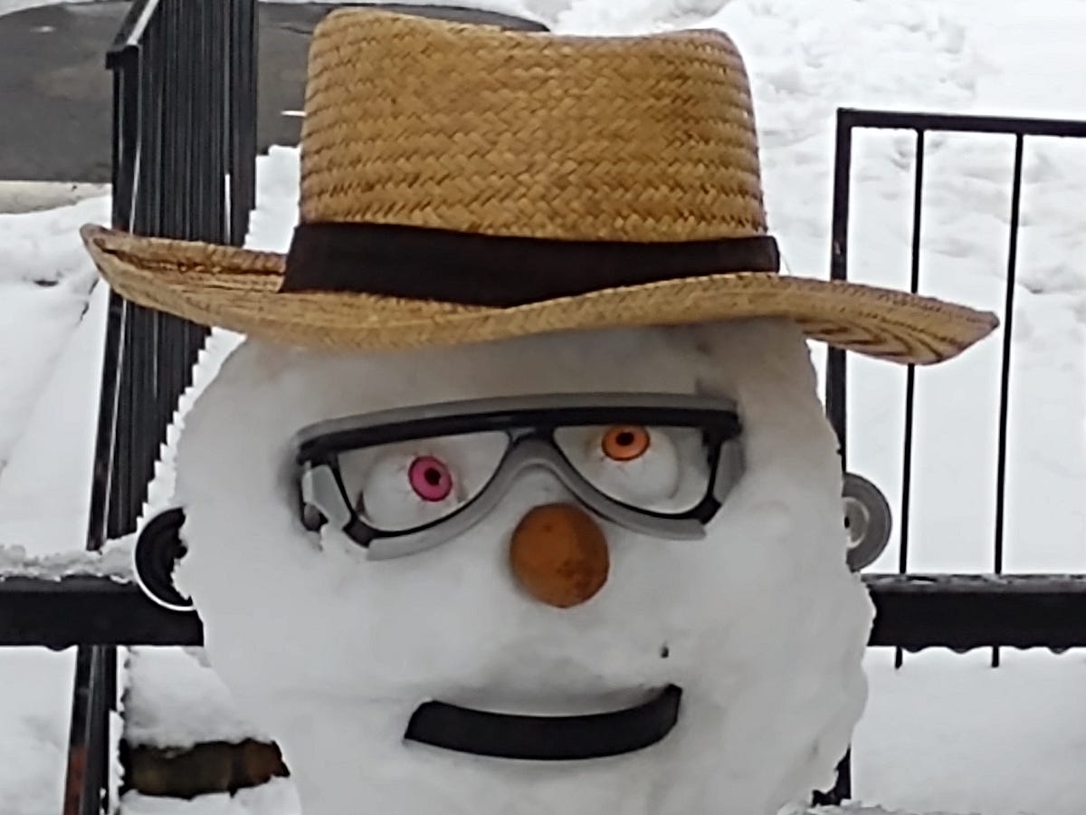 KWL: Egregious Appropriation of Sensation by the Weather Patriarchy ...