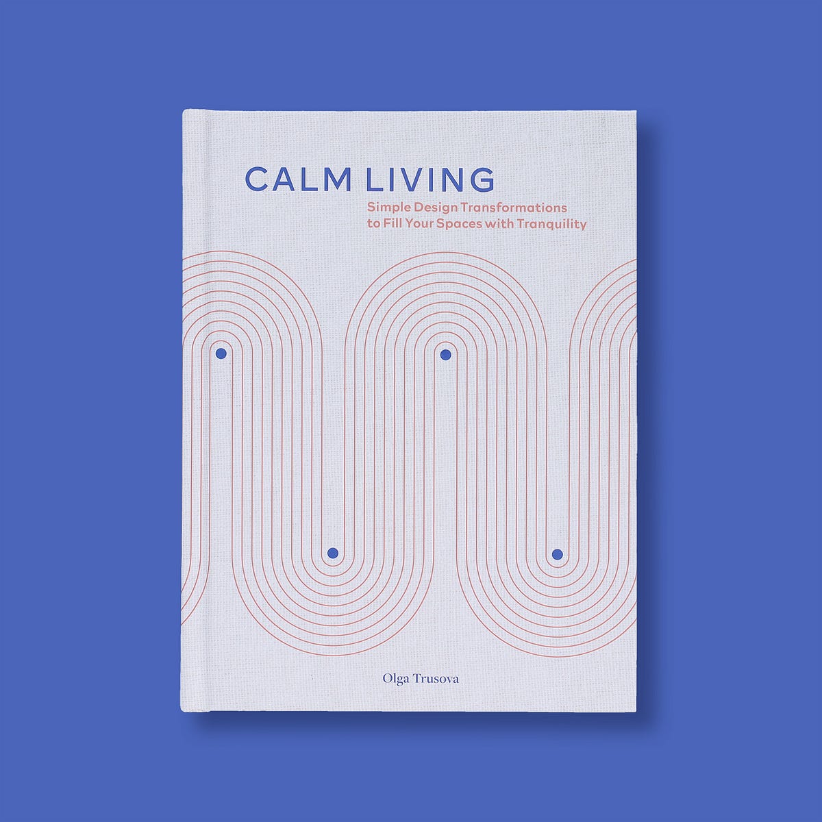 Calm Living and Working in the New Hybrid Environment | by Olga Trusova ...