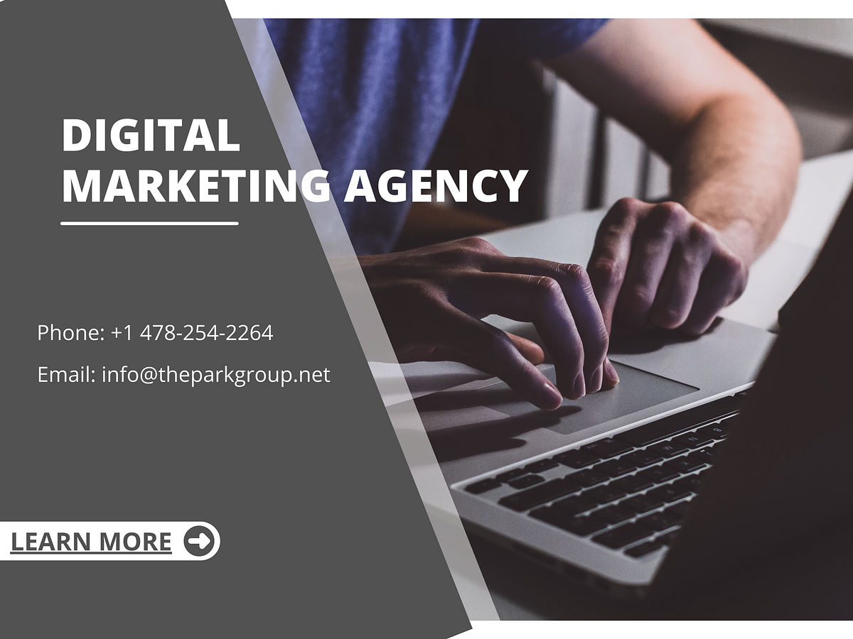 Why are More Businesses Turning to GA Digital Marketing Solutions ...