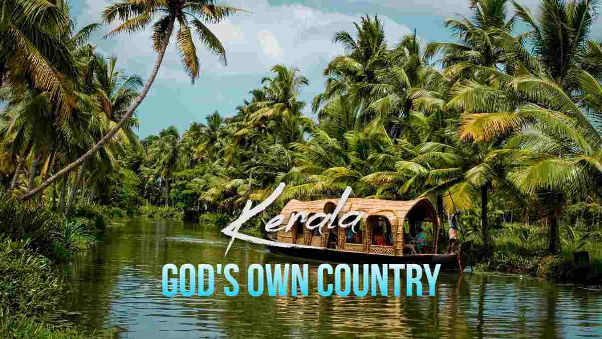 Kerala Gods Own Country Wallpapers
