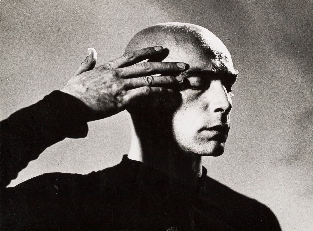 to what end. harald kreutzberg by siegfried… | by quin | Write Under the Moon | Medium