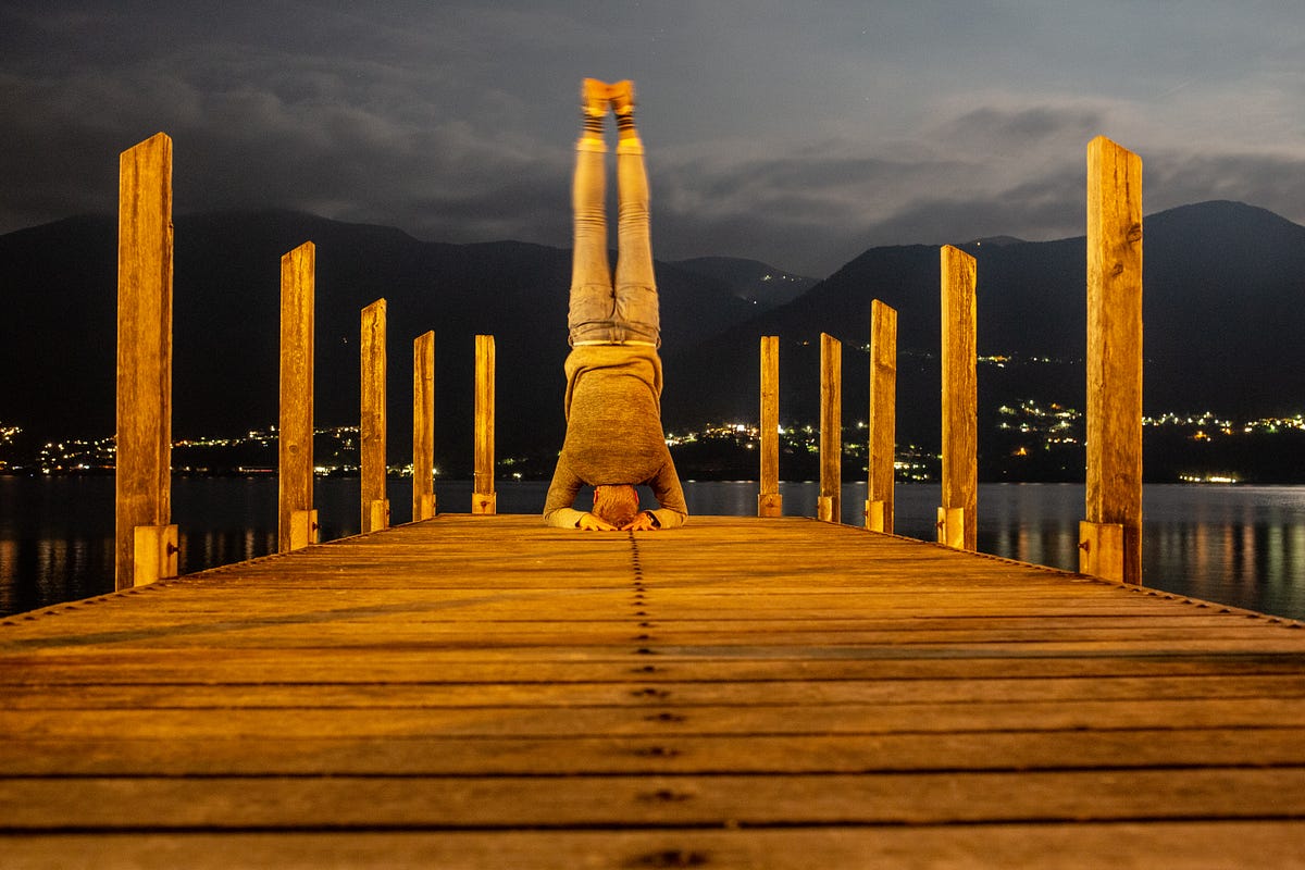 How To Use Your Mind To Work for You Instead of Against You | by Leah ...