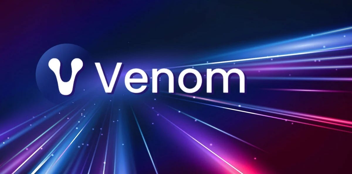 Unleashing The Power Of Venom Exploring A Scalable Blockchain Solution