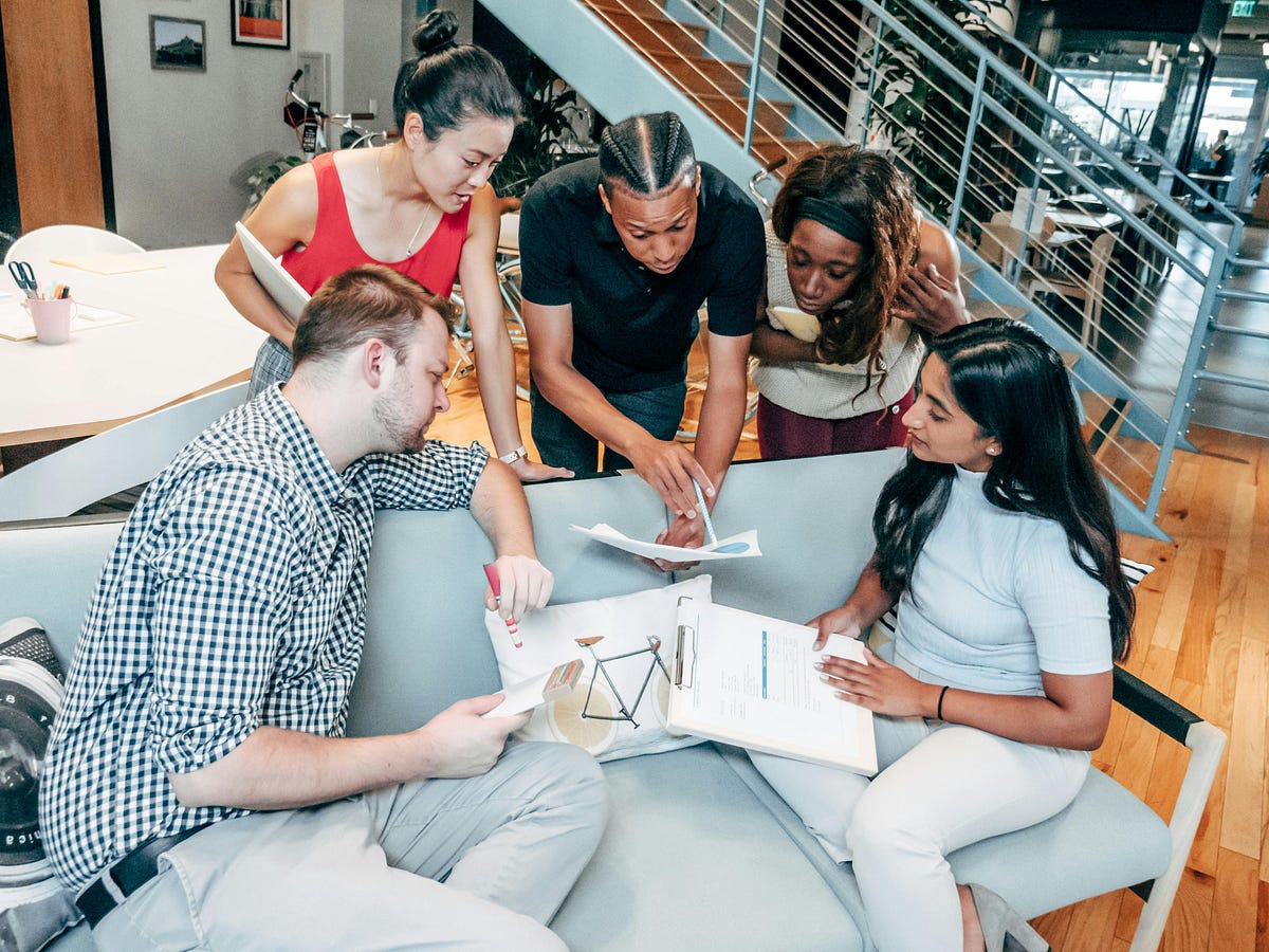 Generation Z in the Workplace: What companies need to know? | by Daily ...