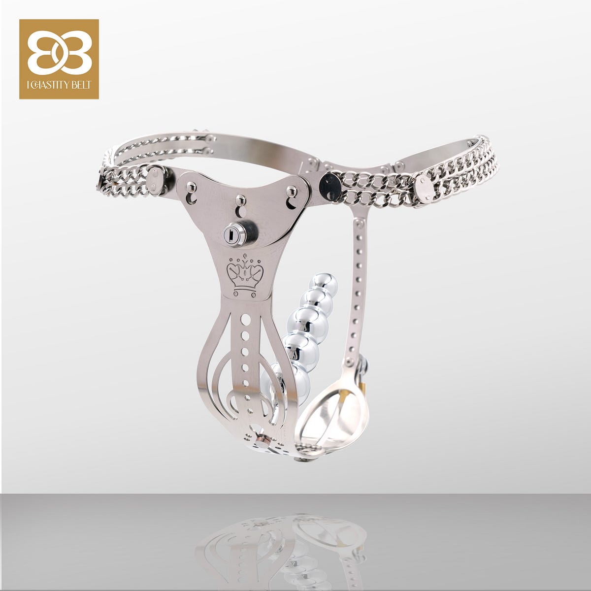 A Tale of Price and Pleasure in Chastity Belt Selection | by ...