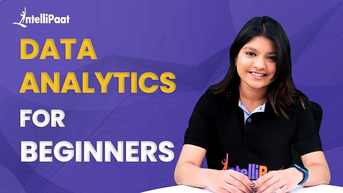 Data Analytics Course What Is Data Wrangling In Data Analytics Intellipaat By Aparna Yadav