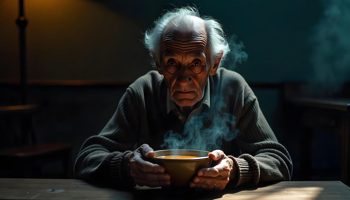 Why Scientists think Human Lifespan could Exceed 122 Very Soon | by My ...