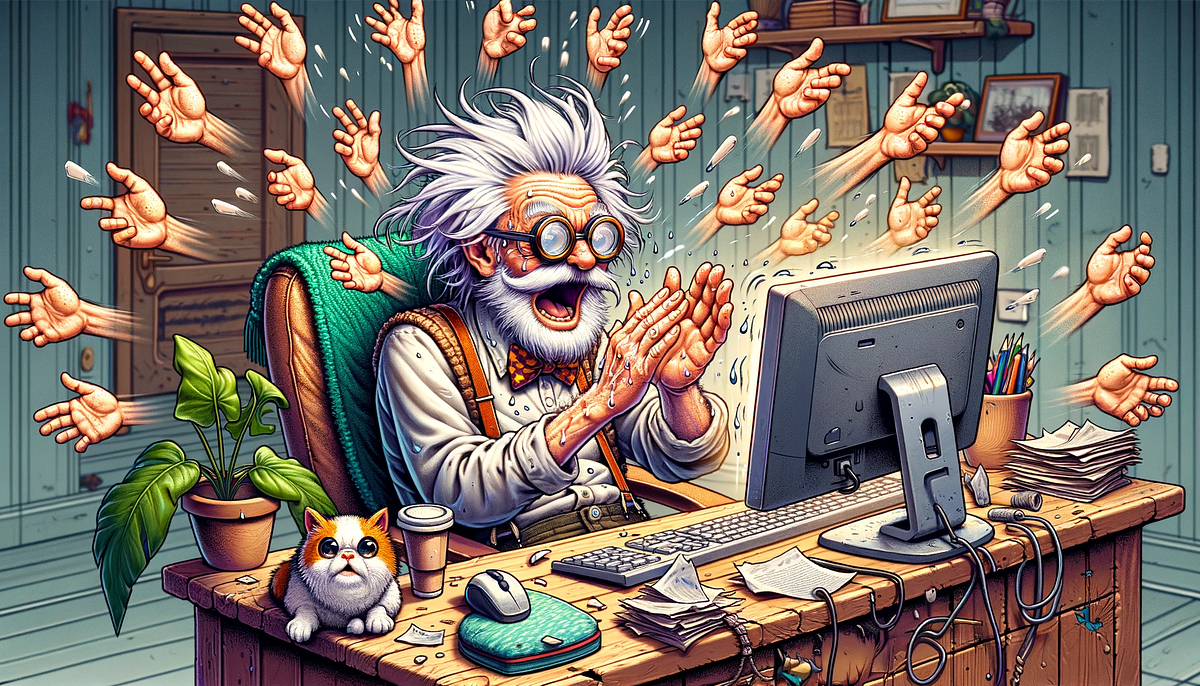 From Zero to Clapping Hero. A Newbie’s Journey Through Medium’s… | by ...