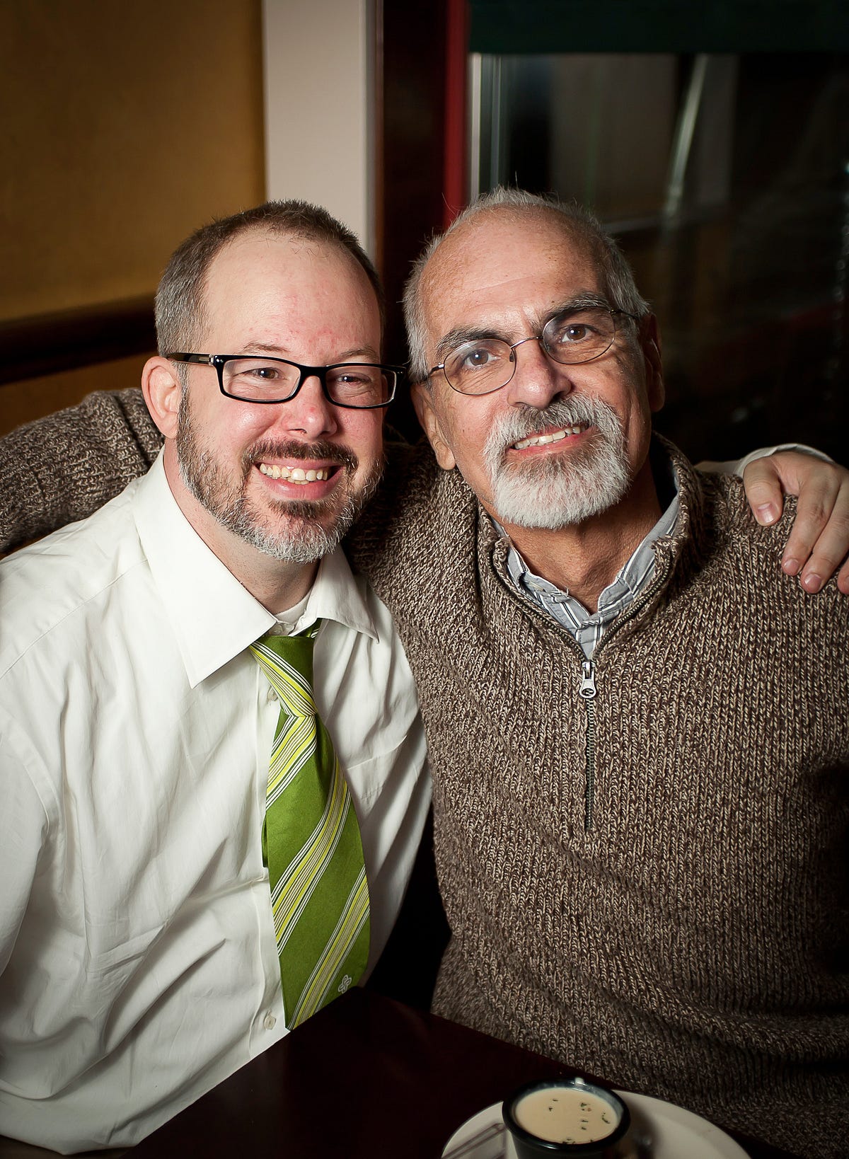 Carl Schroeder Day, 2025: The Deaf Socrates Who Planted Honors at ...