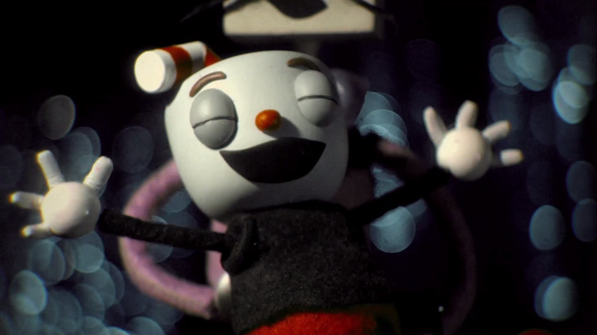 KNOCKOUT! — Cuphead finally runs-and-guns its way onto PS4… today! | by ...