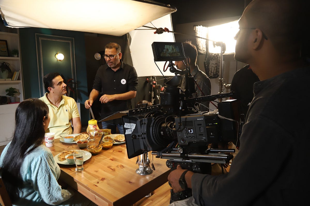 The Power of Celebrity Ad Films: Transform Your Brand | by Mayhigh ...