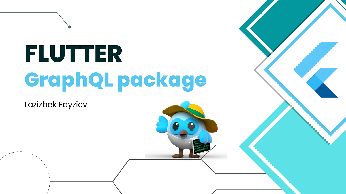 Flutter |GraphQL package in details(part 4/30) | Query options | by Lazizbek Fayziyev | Medium