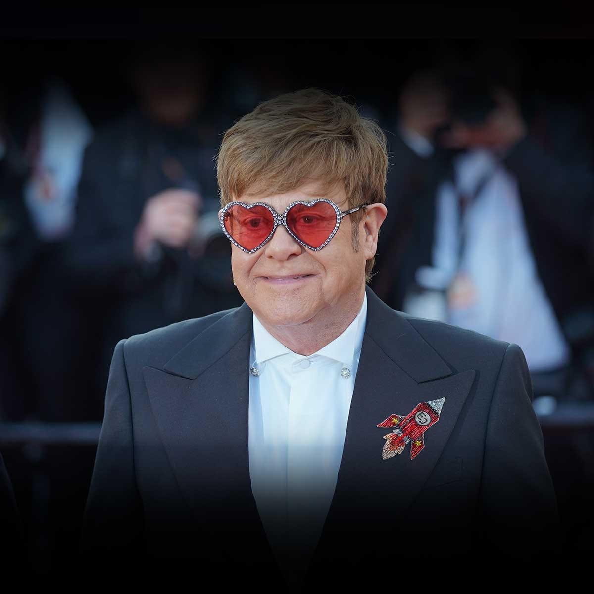 Elton John: A Legendary Career. There aren’t many figures in music who ...