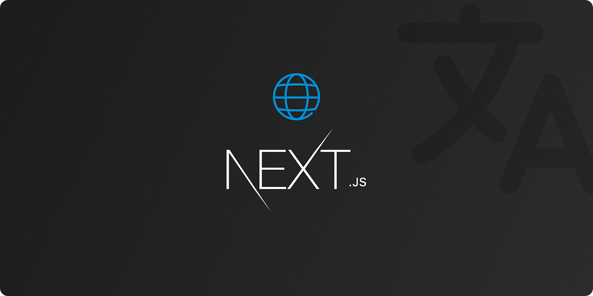 i18n in Next.js 15 with the App Router: A Step-by-Step Guide | by Christian Loschiavo | Level Up ...