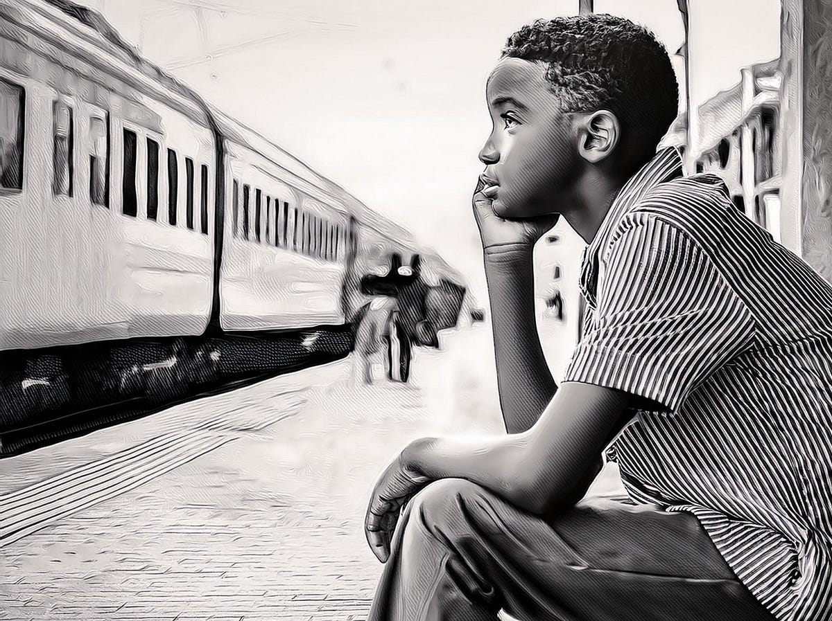 Balancing Life and Ambition. A Guide to Self Discovery | by Søcrä Tës | Change Your Mind Change ...