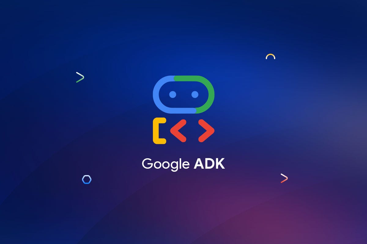 How Google’s Agent Development Kit (ADK) Enables Business-Grade AI ...