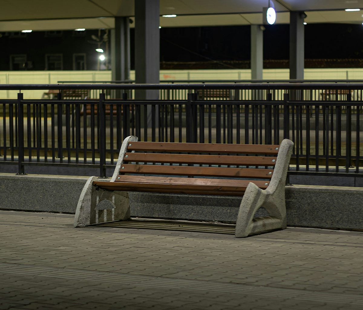 The Quiet Shape of Resilience – Finding Strength in Stillness | Pen ...