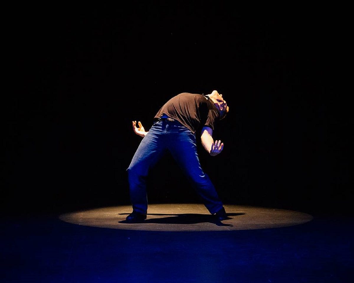 Why Is Dance So Powerful?. When we move we feel, and when we feel… | by ...