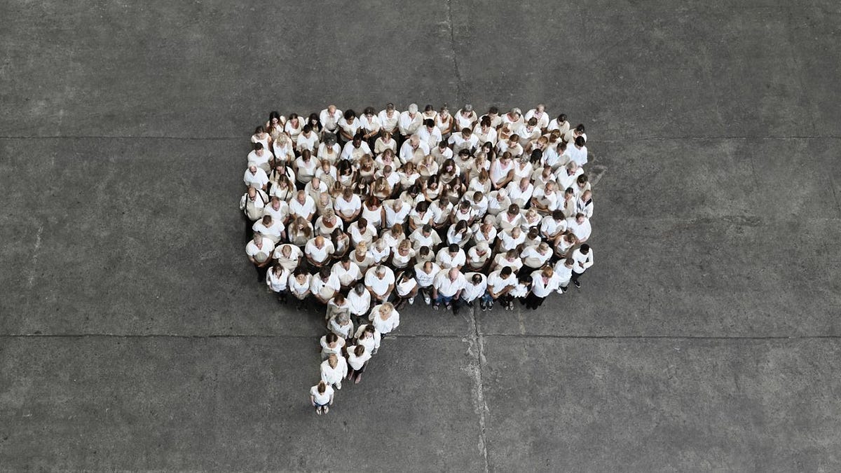 The Corporate Communication Imperative | by Charles Wachsberg | Medium